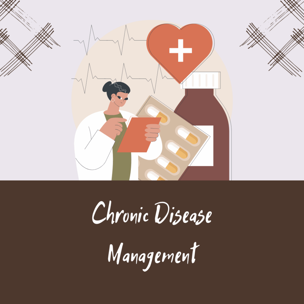 Chronic & Complex Disease Management – Wollongong Campus Medical Centre